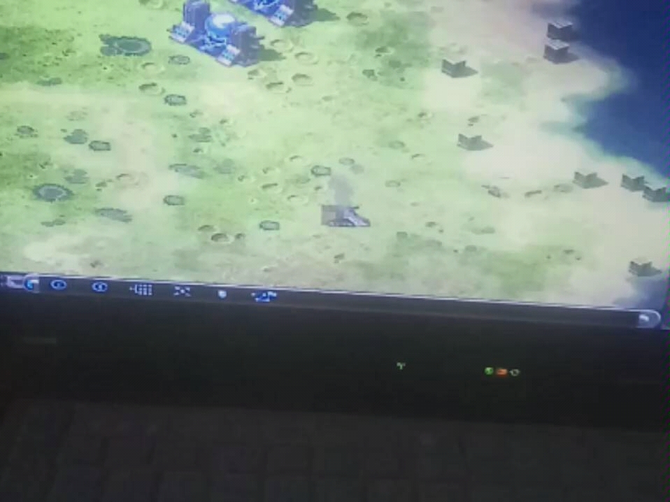 红色警戒2,代码修改