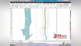 CorelDRAW服装平面设计CAD电脑打版视频教程