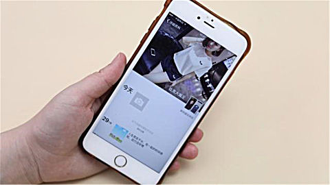 微信上点一点这个按钮,朋友圈数据不再用一条一条删除了,真方便