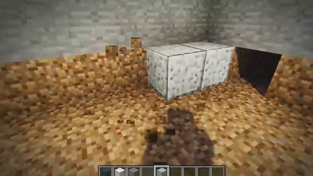 【我的世界】制作一个现代风满满的房子