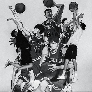 阿非同学 