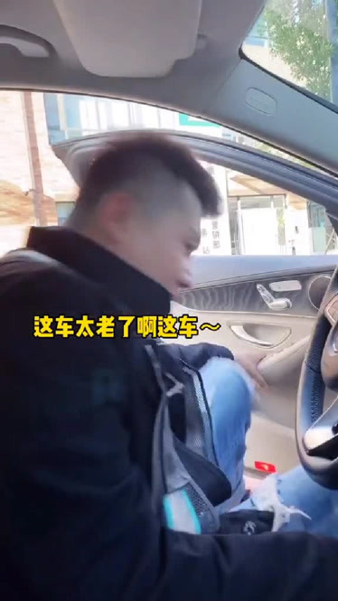 自动档没有离合器?