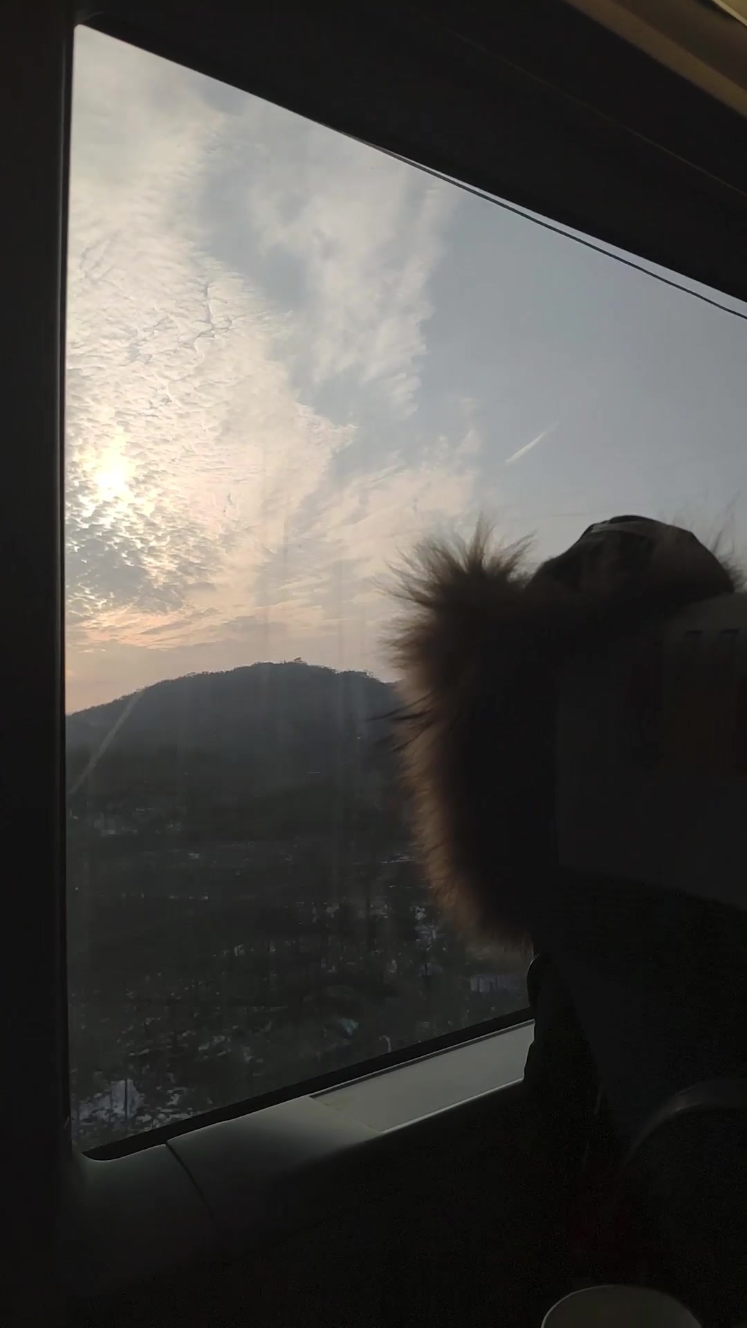 【pov】中国高铁G52次(CRH380BL)南京南——>徐州东区间左侧展望