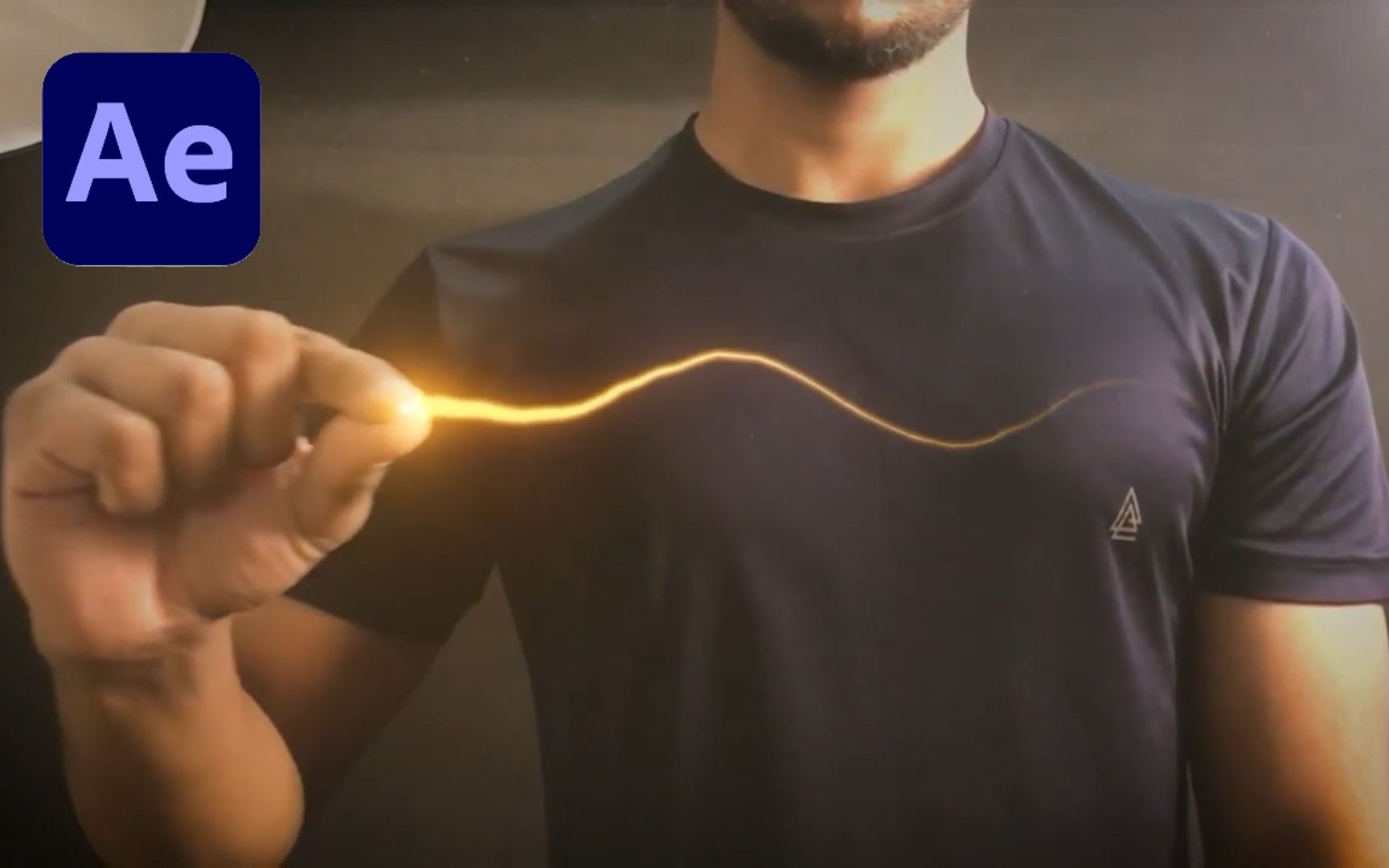 【AE教程】别再学那些辣鸡AE效果了,这才是你应该学的!AE特效教程