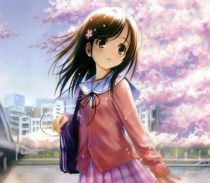 风儿恋上香 
