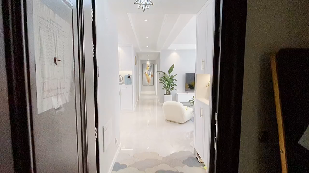 总是希望生活有情调,喜欢简单的清爽的设计