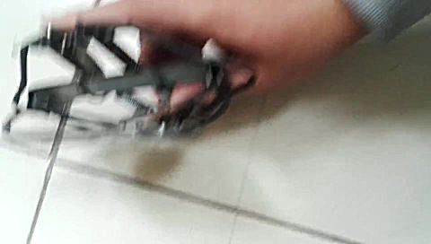 钢丝夹灵敏度调节视频