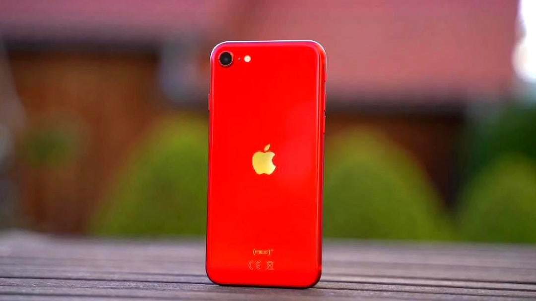 新款iPhone SE有争议,苹果当初做好这两点,或能改变一切