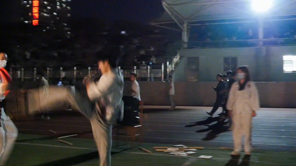 封校一样也能快乐#常州信息职业技术学院招生就业处#常州信息职业...