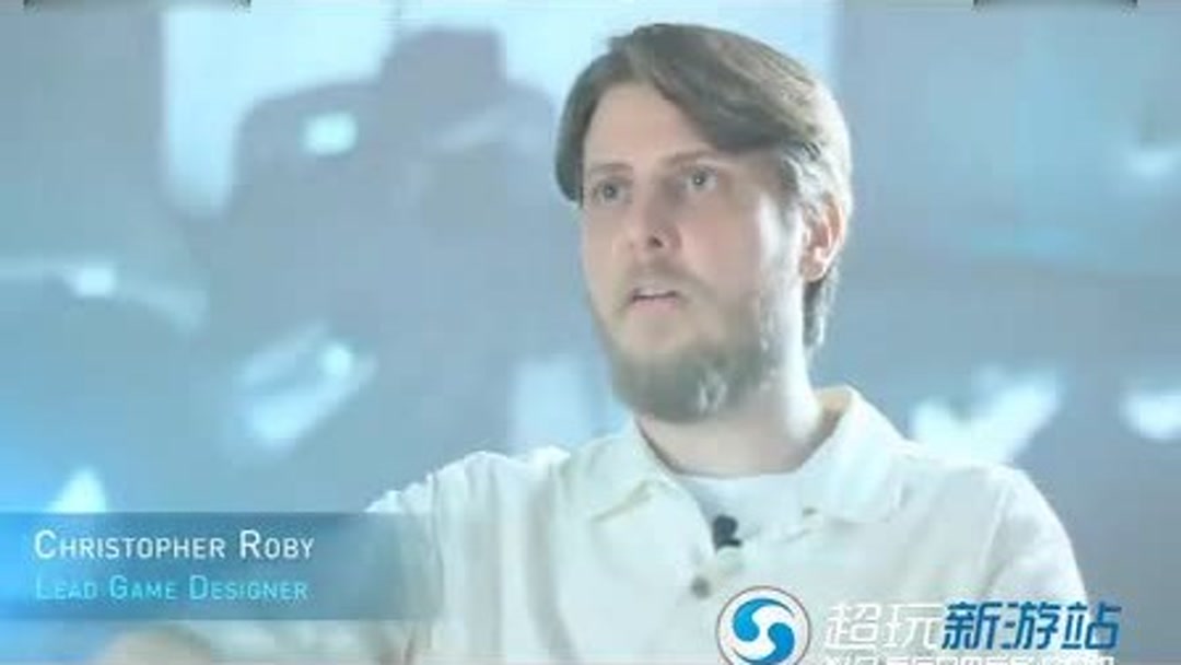 《幽灵行动OL》最新宣传视频