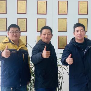 金南农水产兄弟 