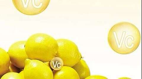 正确使用维C美容