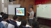 5.人美版初中美术七年级上册《8.漫画》四川省县级优课
