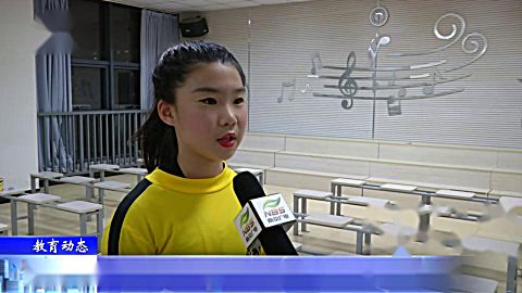 ...南京市夫子庙小学(街舞啦啦操社团参加“2018年南京市青少年阳光...