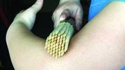 敲打曲池穴的作用
