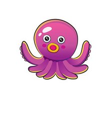 八爪鱼的娱乐圈 