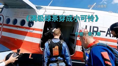 老书迷小说推荐《满级绿茶穿成小可怜》穿越时空,青梅竹马,宫斗