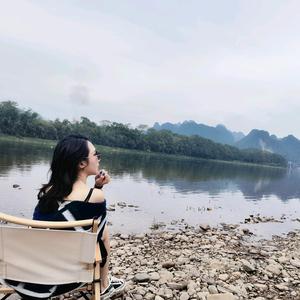住在桂林的Eva姐 