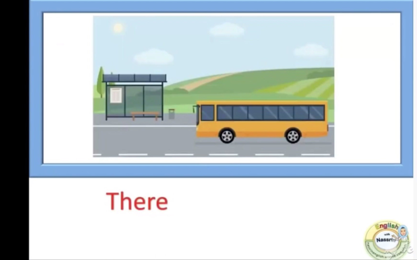 There is:are. this,that,these,those