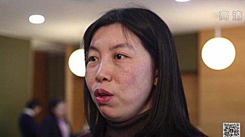 新闻夜线 2019 缺乏标准化操作细则 意定监护协商存在现实困难