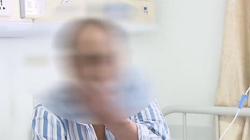 66岁男子高烧咳嗽以为是感冒 不料竟是患上传染病差点没命
