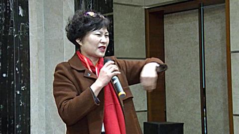 寿县戈店中学81届3(2)班毕业38周年之自我介绍