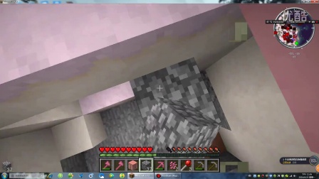 【耳机解说】Minecraft我的世界《糖果世界MOD》第0期 (P2)