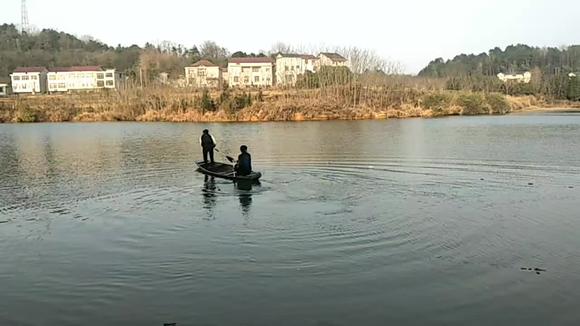 让我们荡起双桨#山清水秀好风光