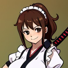 呕呕大人 