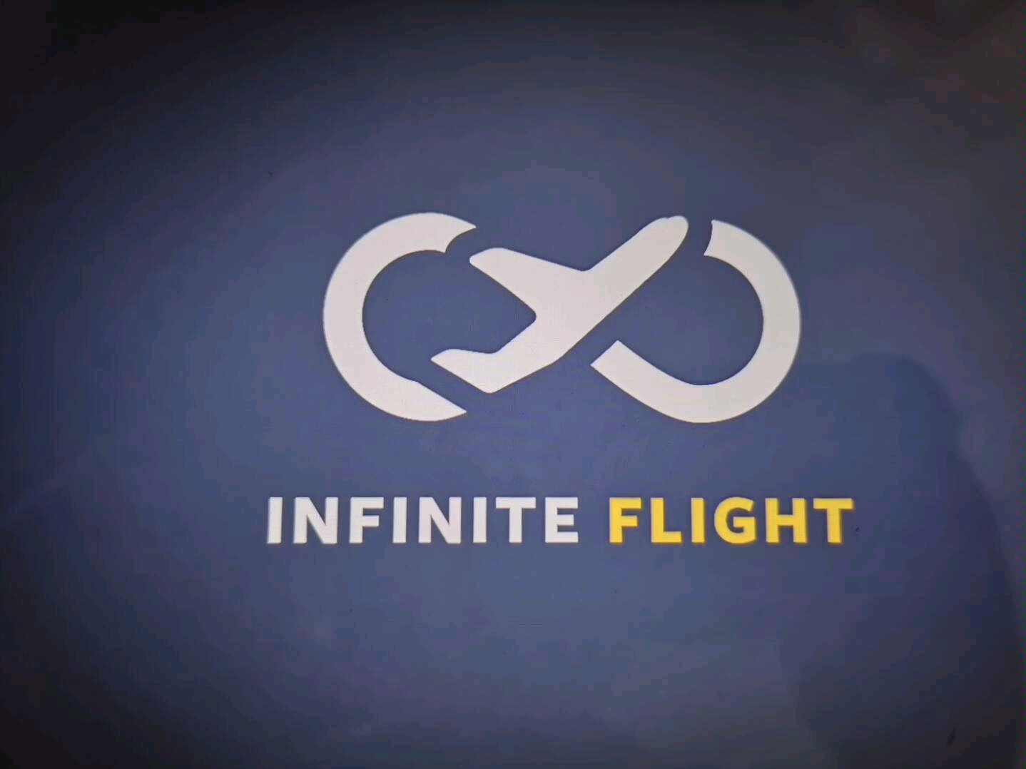 终于玩上正版无限试飞了