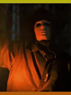 你们见过真人版神庙逃亡吗