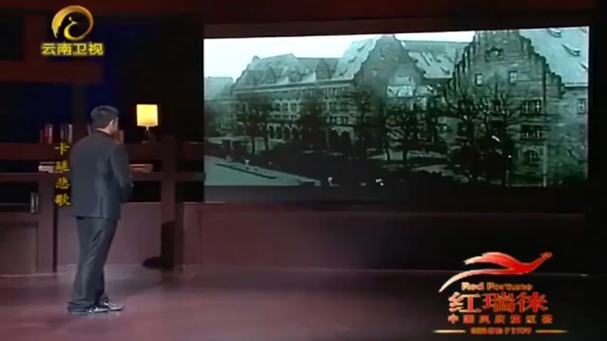 卡廷惨案真相曝光,两万名波兰精英,被带到卡廷森林枪杀