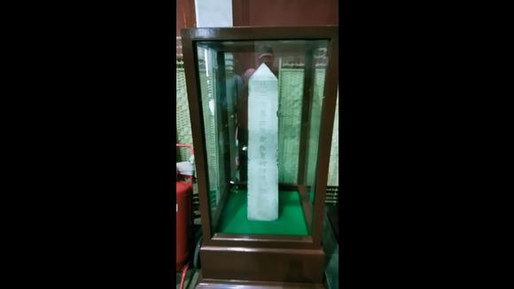 中国古代计时器
