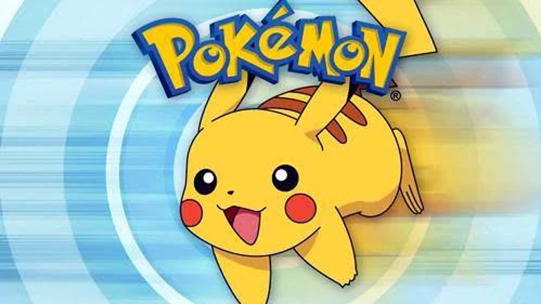 你喜欢比卡丘吗,那就加入我们的探险吧 ! 游戏