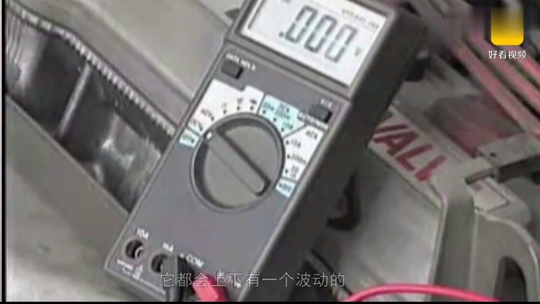 车子开一万公里,氧传感器报警灯亮听听陈工怎么说,大有学问!