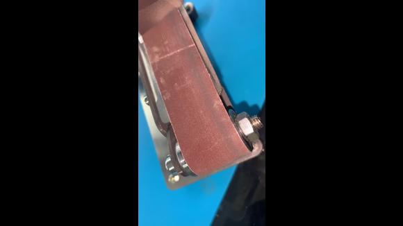 用16号刀片 打磨一个坚韧的拆机工具