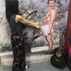 妍妍妈妈生活记 