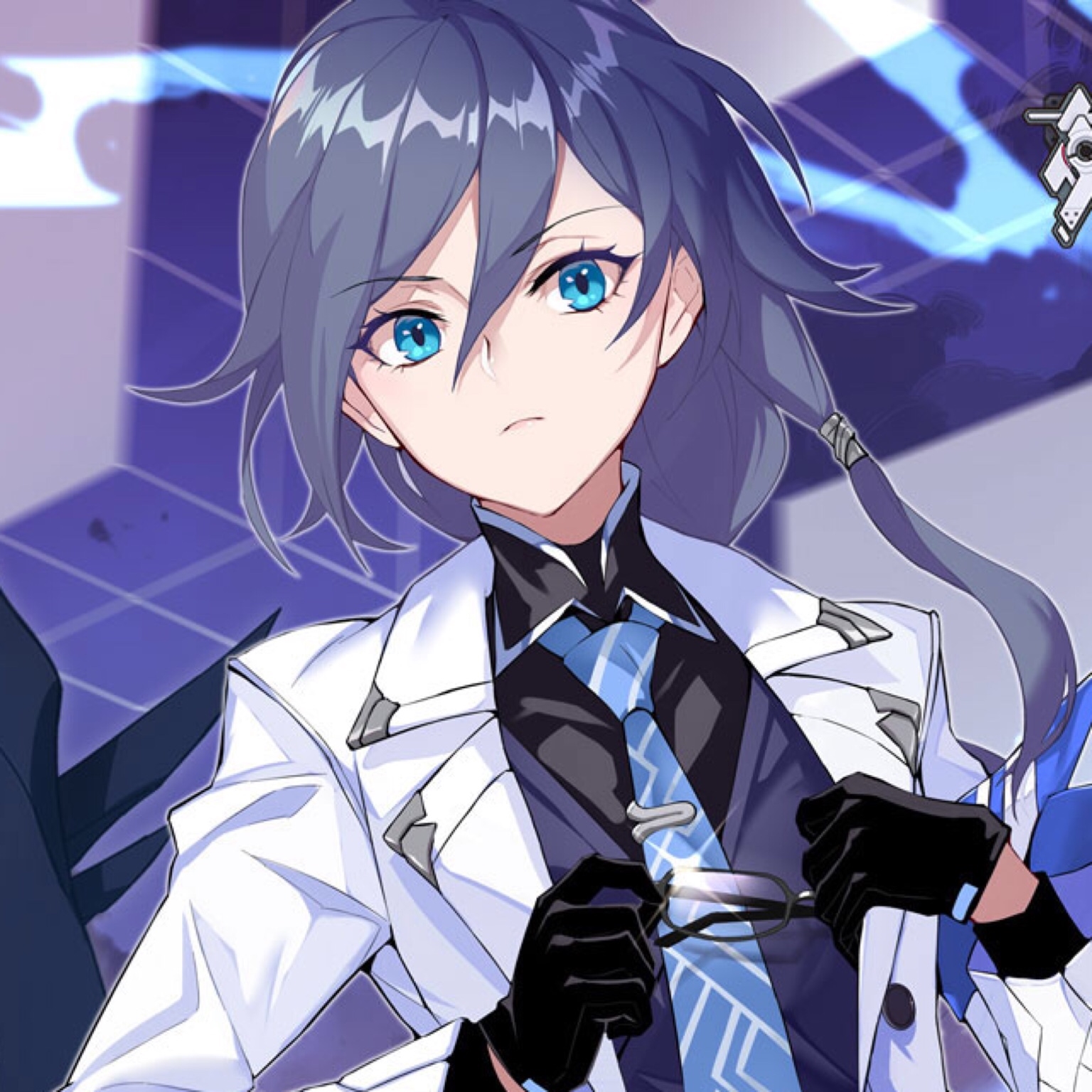 那时符华染流年 