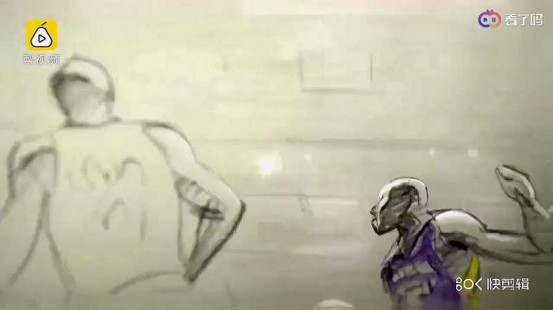 感人至深的告白!奥斯卡最佳动画短片《亲爱的篮球》