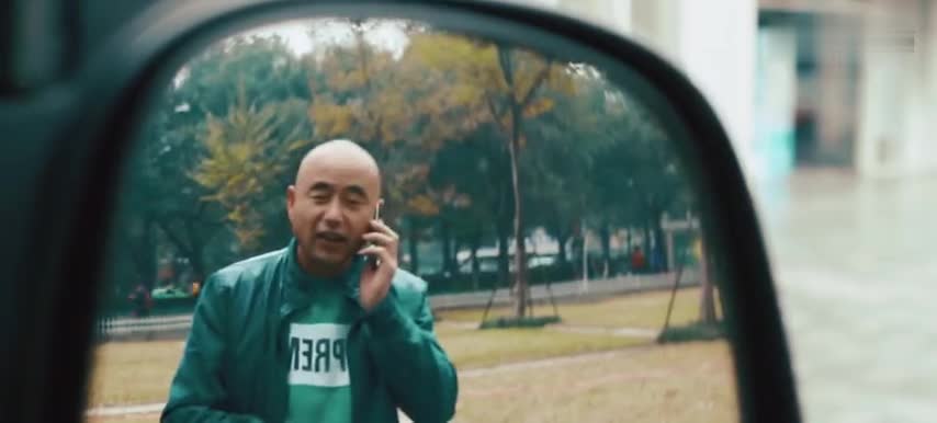 《生来不同,注定非凡》支付宝十周年企业形象宣传片