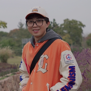 阿咚ADONG 