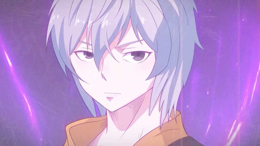 我继承了一座宗门 第53集 看上你了