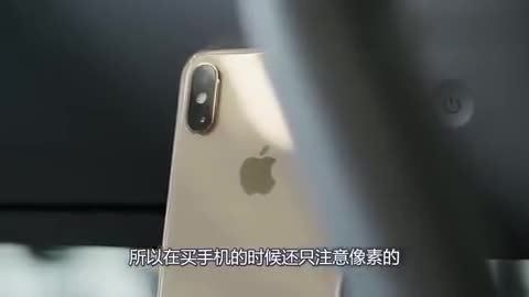 科普:手机像素越高并非画质越好