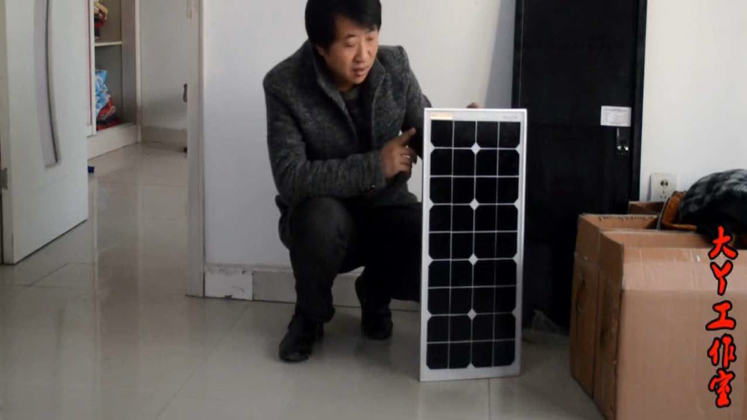 太阳能电池板大功率不能二极管代替控制器,太阳能电池板电压问题