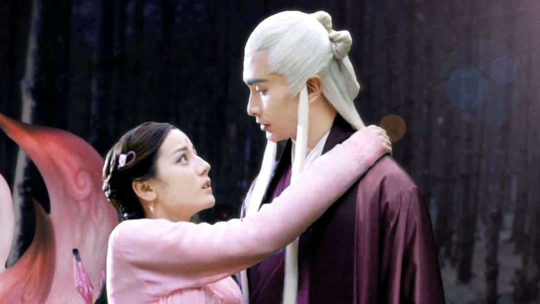 三生三世枕上书:凤九回天界生女,帝君乐疯宴请四海八荒滚滚吃醋