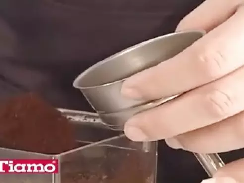 摩卡壶的使用