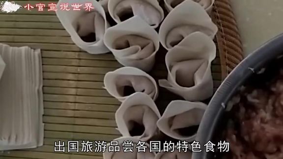 舌尖上的美食:德国人早餐一般吃什么?中国人表示吃不来