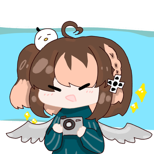 澄华咕咕咕 