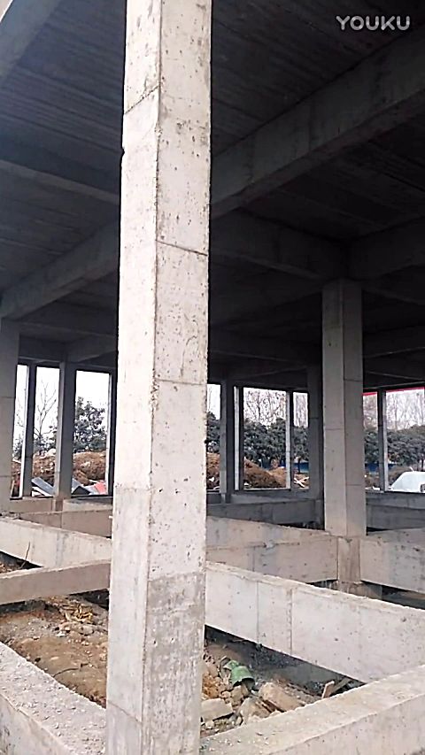 减隔震支座弹簧减震耗能阻尼器在混凝土装配式建筑中的作用