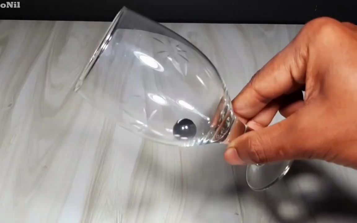 【好玩小实验】8个在家就可以做的简单科学实验